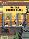 Jean Van Hamme: Die Abenteuer von Blake und Mortimer 10: Der Fall Francis Blake - Comic-Couch.de